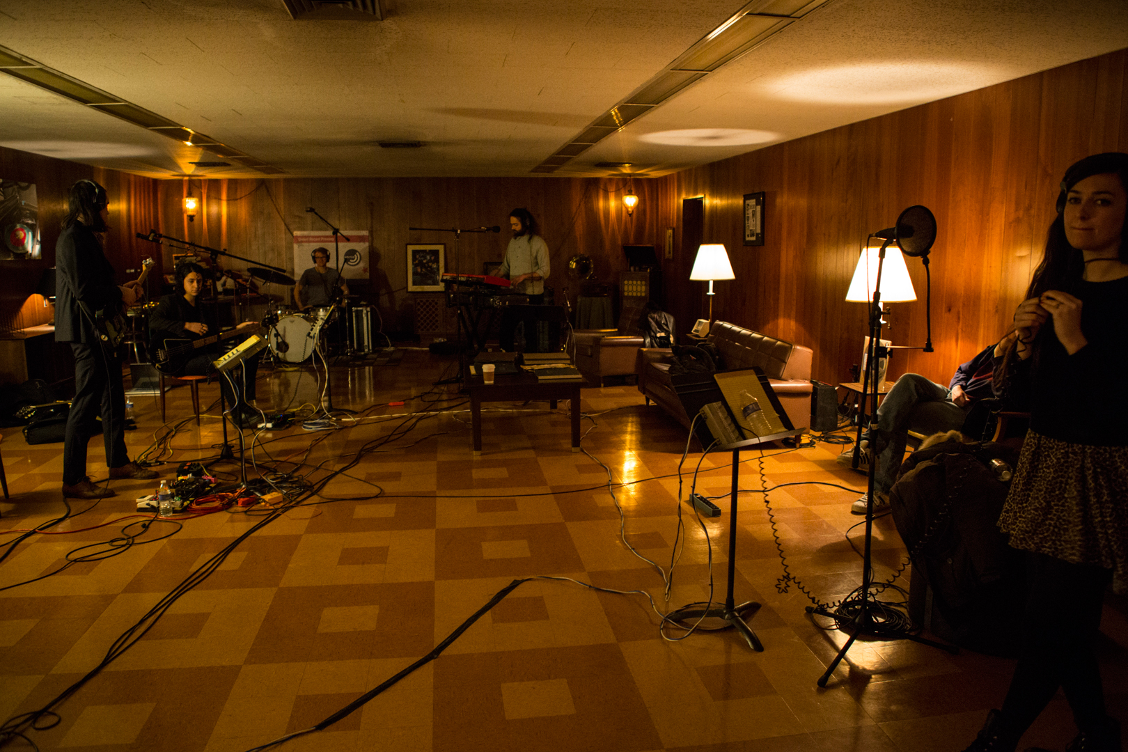 The Motown Suite | United Record Pressing – United Record Pressing