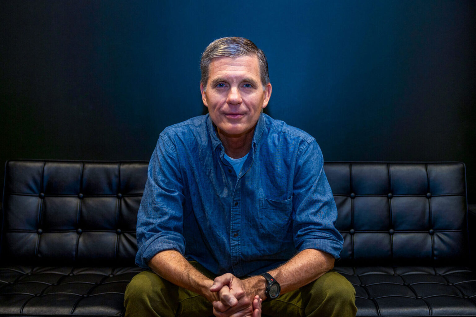 Meet The Team – United Record Pressing